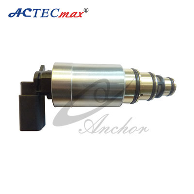 High pressure release variable compressor control valves For Sanden pxe16