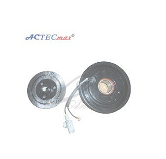 Professional AC compressor Parts electronic Magnetic Clutches 7seu17c