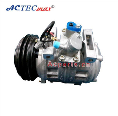 10P30C auto AC compressor for Toyota Coaster , air conditioner compressor for car