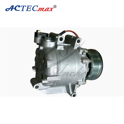 12V 7 Groove New Sanden TRSE07 Auto air condition Compressor for HONDA CIVIC