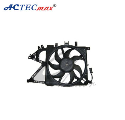 Air conditioner Automotive Electric Cooling Fans OEM 2002 - 2005 , 24445191