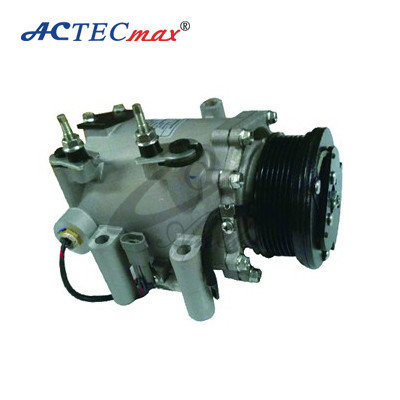 6PK Buick Rendezvous / Pontiac Aztek 12V Compressor For Air Conditioning