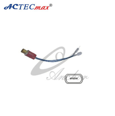 Precise 7 / 16 - 20 UNF Female Auto AC Pressure Switch For Pressure control systems