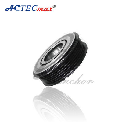 High Performance 6PK 10PA17C AC Compressor Clutch Pulley For Car air condition system