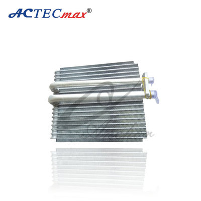 Custom Cars AC Parts aluminum evaporator coil For air conditioning system