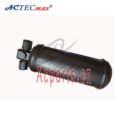 Car Aluminum Air conditioner Filter Drier For Hyundai Parker Kia , UAC RD10003C