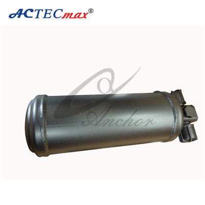 Car Aluminum Air conditioner Filter Drier For Hyundai Parker Kia , UAC RD10003C