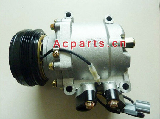 TS16949 12V Automotive Air Conditioner scroll compressor For Honda Civic