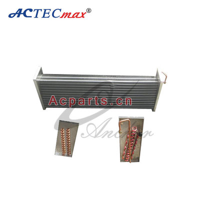 automotive ac condenser Unit for Minibus air conditioner system With CE