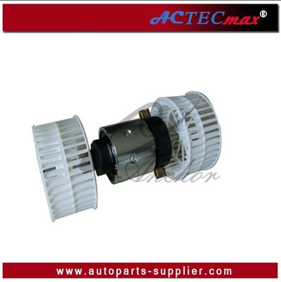 OEM Durable AC Air Conditioner Motor 24V For Mercedez Benz 0038300508 / 0130101616