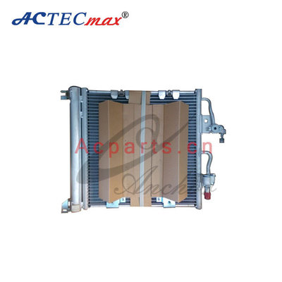Aluminum Assembly Cooling Evaporator Core For Mitsubishi Endeavor 04 - 07