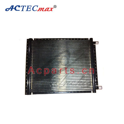 automotive air conditioner Tube and Fin Condenser replacement Universal