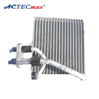 Auto AC components Serpentine evaporator core assembly for Chevrolet SPARK