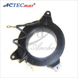 Automotive Black 10P30C Air Conditioning Compressor Clutch Coil ISO9001