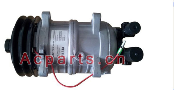 Auto AC Compressor r134a , TM 08 , 13 ,15 ,16 , 21 , 31 Bus Compressor