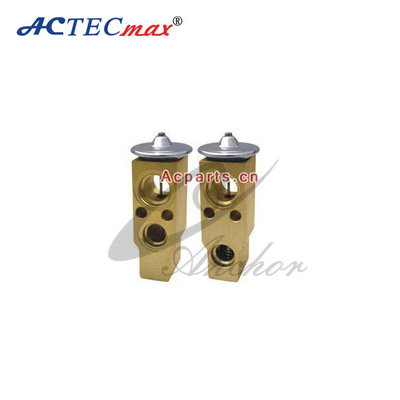 car AC Expansion Valve , Auto air conditioning expansion valve For Infiniti G20