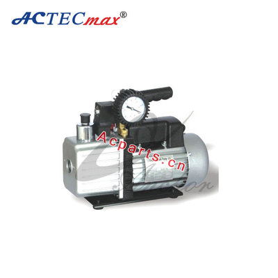 air conditioning vacuum pump Parts single stage 1 - 12 CFM vacuum pump