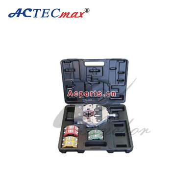 Auto AC Hydraulic Crimping Tools Set for Hoses / Connectors / Fittings