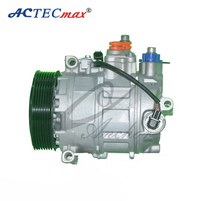RC.600.222 Denso 7SEU17C-PV7 Auto compressor for Mercedes Bens