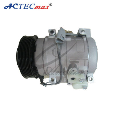Auto ac compressor 120mm 7PK 10S17C 12V Car compressor for Toyota Hiace