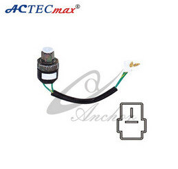 7/16-20 Compressor Pressure Switch with 32kg/cm2 Off , ACTECmax