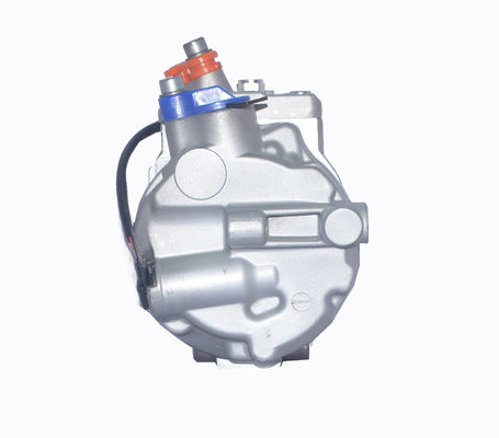 R134a Car AC Compressor for Denso 7SEU17C-PV7 Mercedes Bens C200 00/01 7PK