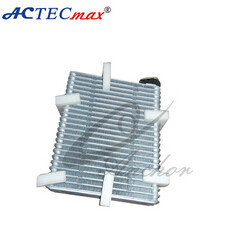 OEM automotive ac evaporators for Benz Truck , car air conditioning evaporator