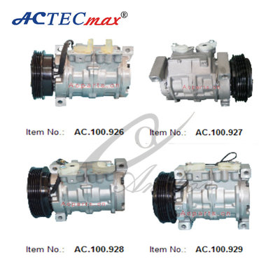 10S11C Series OE Interchangeable Auto AC Compressor Durable