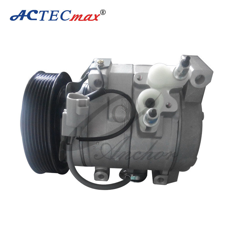 ACTECmax auto ac compressor with OE# 88320-48080 car air conditioner compressor