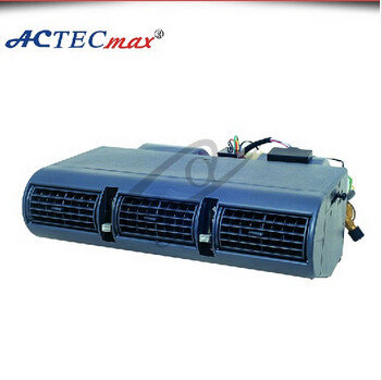 24V ABS Car AC Evaporator Unit , Bus Air Conditioning Spare Part BEU - 405 - 100
