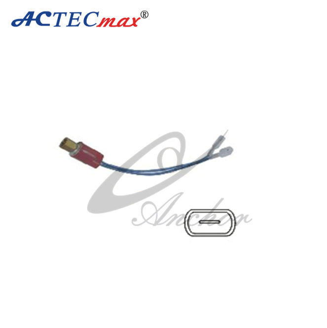 Precise 7 / 16 - 20 UNF Female Auto AC Pressure Switch For Pressure control systems