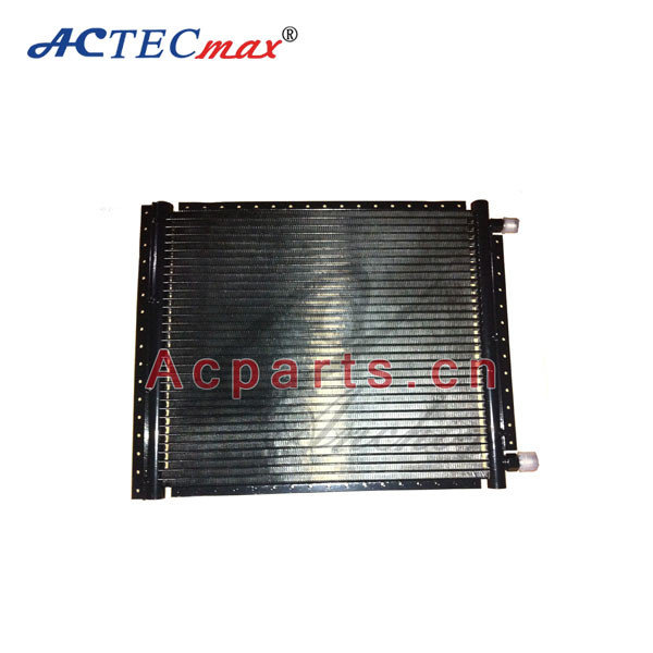 automotive air conditioner Tube and Fin Condenser replacement Universal