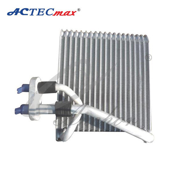 Auto AC components Serpentine evaporator core assembly for Chevrolet SPARK