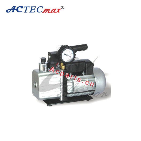 air conditioning vacuum pump Parts single stage 1 - 12 CFM vacuum pump