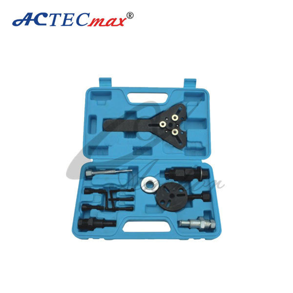 compressors Auto service tool ,Universal compressor Clutch Spanner Wrench