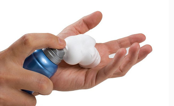 Semi-Automatic Shaving Gel Shaving Foam Spray Bag On Valve Filling Machines, Aerosol Can Filling Machines
