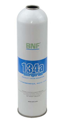 Auto Aerosol Spray Filling Machines For Refrigerant / R134a / Under Cap / Freon