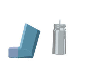 MDI Spray Aerosol Filling Machines