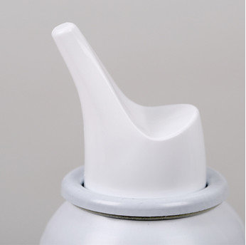 Small Dose Aerosol Filling Machine For Nasal Sprays / MDI Spray / Wound Spray