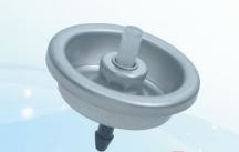 Tinplate Cans Shaving Foam Aerosol Valves