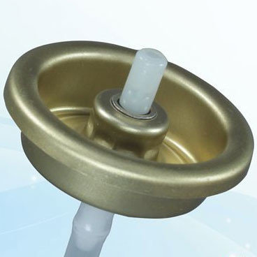 Spray Paint Aerosol Valves