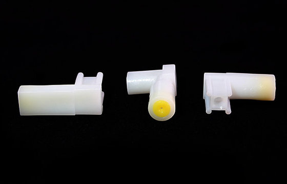 Insecticides Dosed Actuators