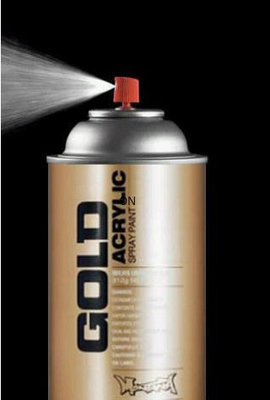 Tin Plate Empty Aerosol Can Bottle