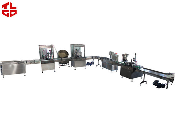 Automatic Snow Sprays Party Strings Aerosol Paint Filling Machine With Glass Ball