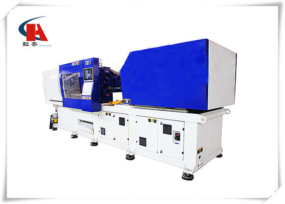 Automatic Plastic Injection Machine 780mm Max Mold Height Low Noise 78db Or Less