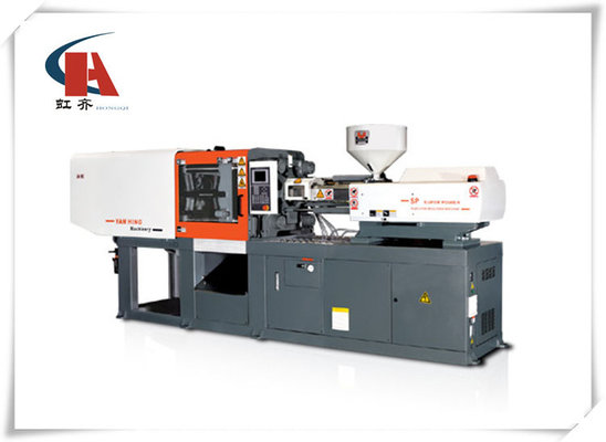 158 Ton Plastic Injection Molding Equipment , Small Injection Molding Machine 7.55*1.9*2.53m