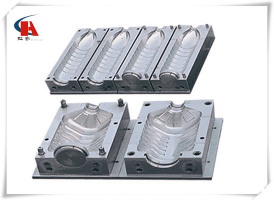 5 Gallon Bottle Custom Injection Molding , Plastic Injection Tooling Multiple Cavity