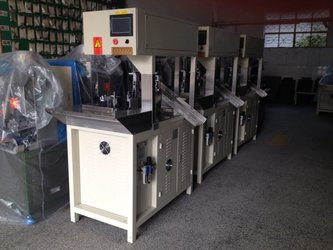 Dongguan Senjia Machinery Co., Ltd.