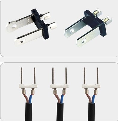 No Worker Injury Automatic Wire Crimper / Hydraulic Cable Crimper 0.5-0.8MPa