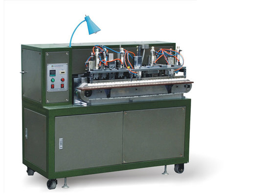 Multi Functional Automatic Wire Tinning Machine 6mm -12mm Wire